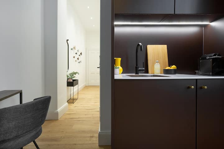 Ipartment | Studio Apartment Near Kurfürstendamm - Berlin