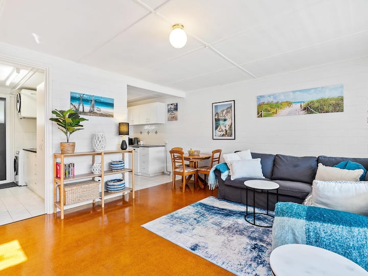Villa Serendipity - Rockingham