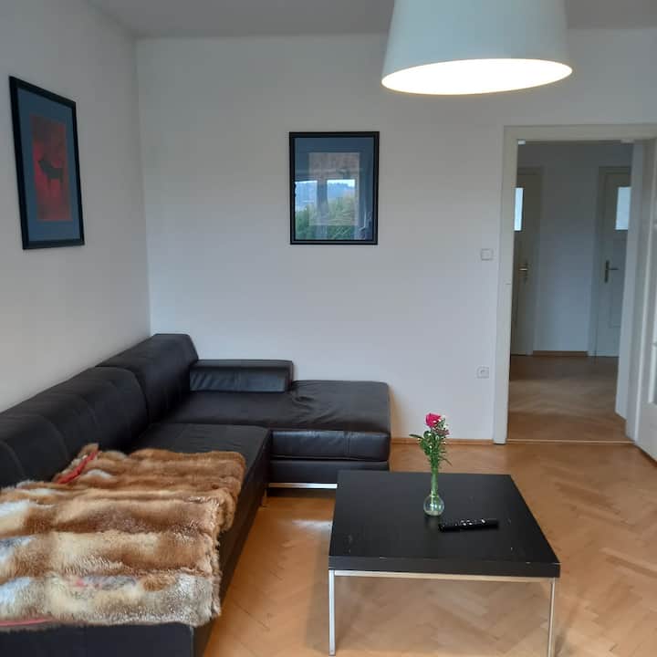 Vila Hesha - Český Krumlov