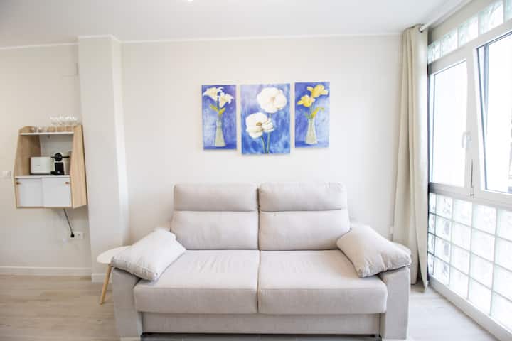 Nautical A By Concept Flats - Valencia