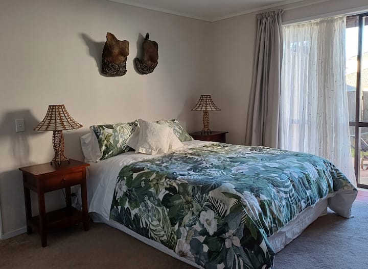 Driftwood Sands Studio - Pauanui