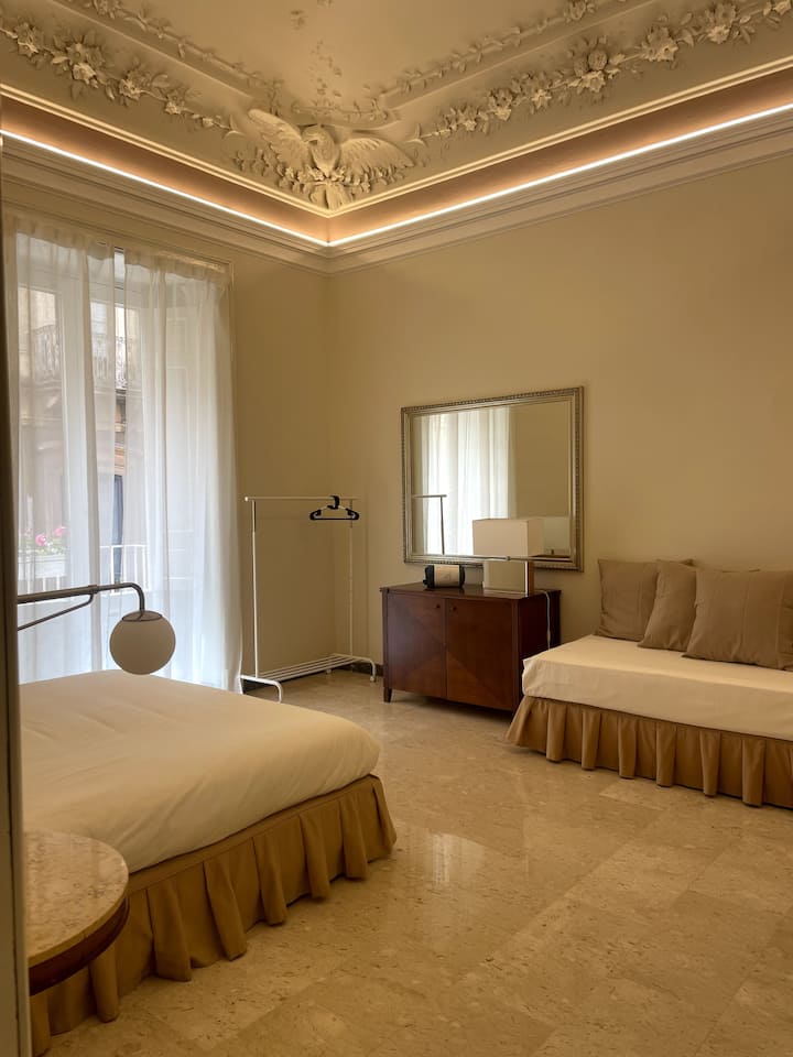 Casa Dibbi Intero Appartamento Catania Centro - Catania