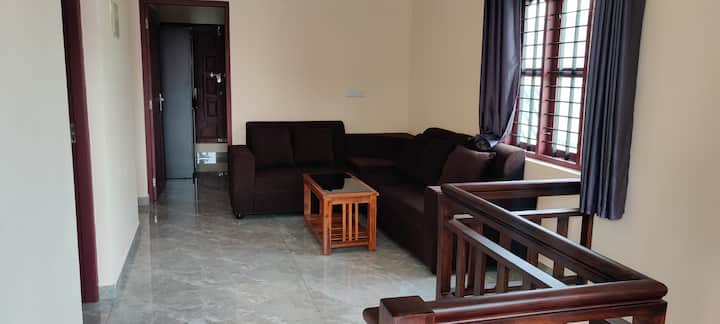 Welcome To Kerala ! - Kochi