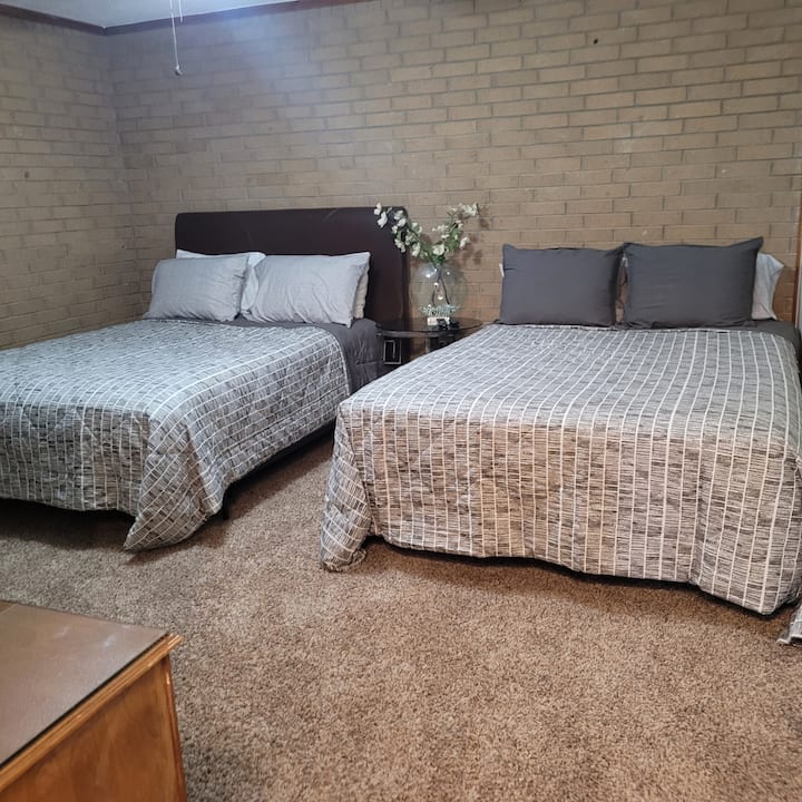Wright At Home - Pokes & Visitors Welcome - Stillwater, OK