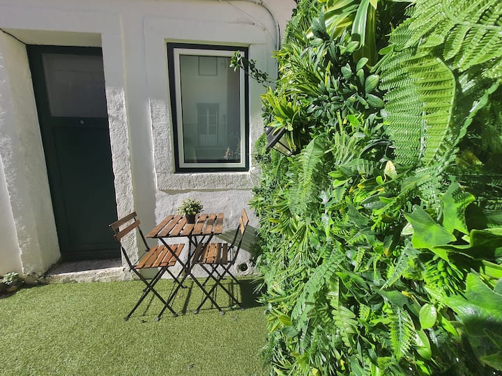 Apartamento Estrelinha - Campo de Ourique