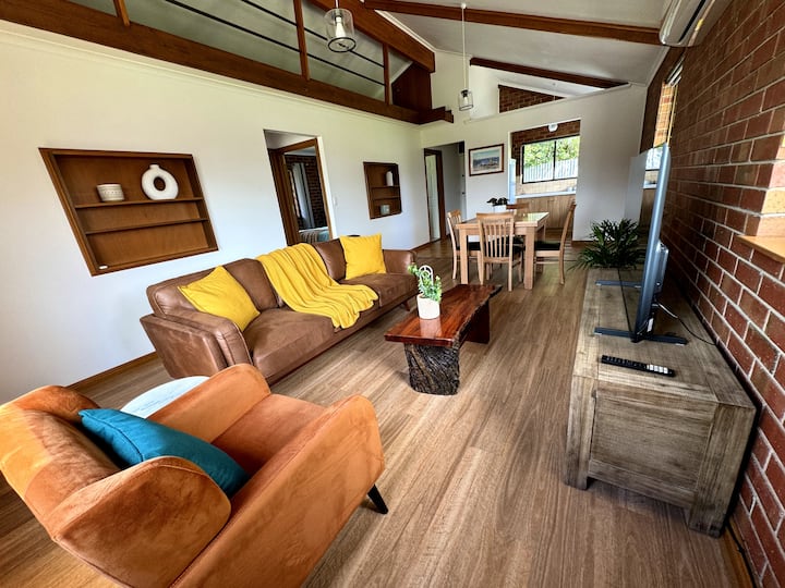 Silver Sands Holidays 3 - Adelaida