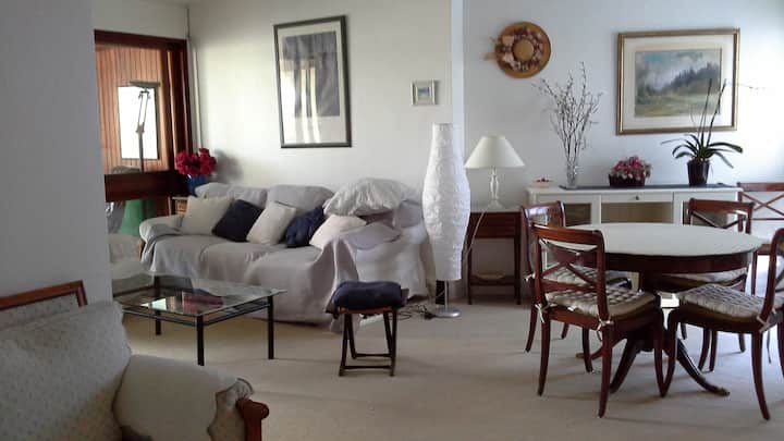 Le Chesnay - Appartement 4pièces - Le Chesnay