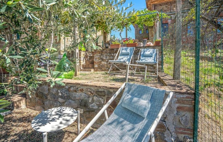 Casa Maria - Dimora Di Charme - Montalcino
