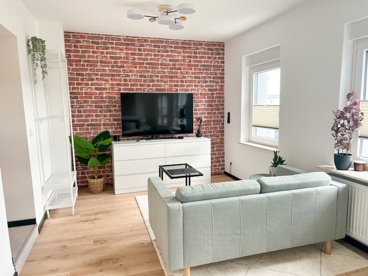 Jupas° | Soho Home – Smart & Netflix - Trèves