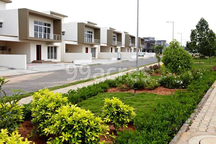 Luxurious Private Villa New - Malur