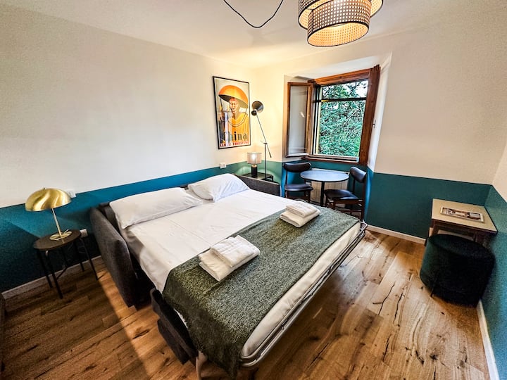 La Donota Studio 2 - Triest