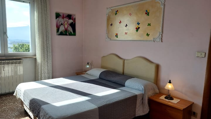 Appartamento 7° Piano, Con Vista - Settimo Torinese