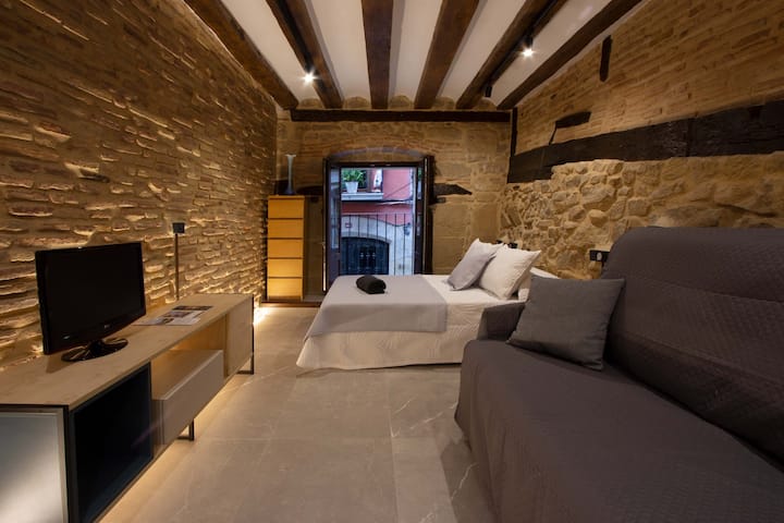 Palacio Marques De San Nicolás - Logroño