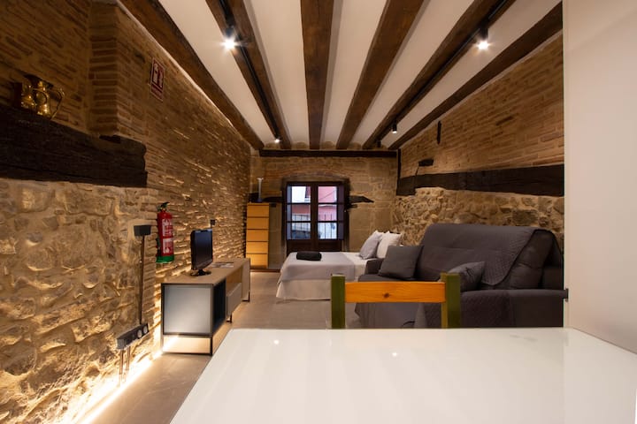 Palacio Marques De San Nicolás - Elciego