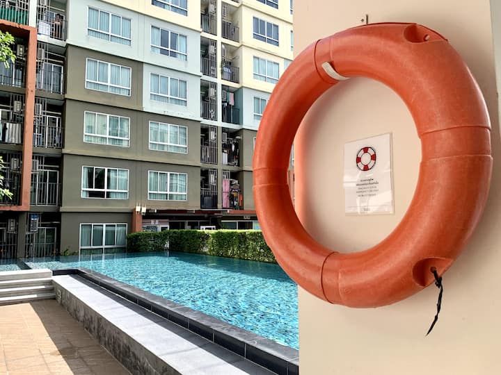 Cozy Apartment On The 2nd Floor (20) - Phuket district, Thailand