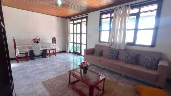 Casa Próximo Ao Shopping Boulevard - Feira de Santana