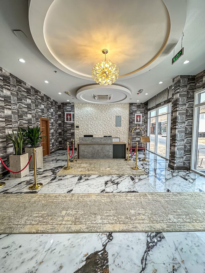 Standard Room - Muscat