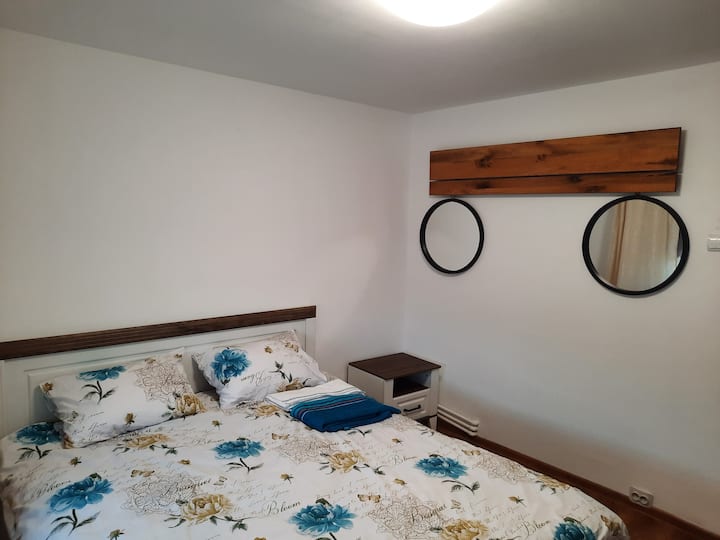 Apartament îN Regim Hotelier - Deva