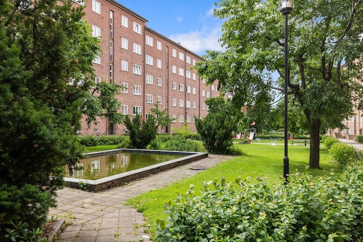 Beautiful Home In Grünerløkka - Oslo