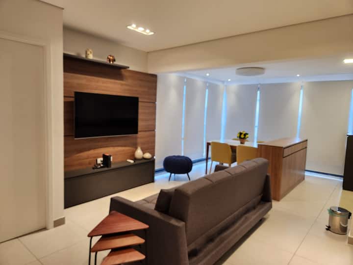 Vista Deslumbrante Na Vila Mariana! - Liberdade