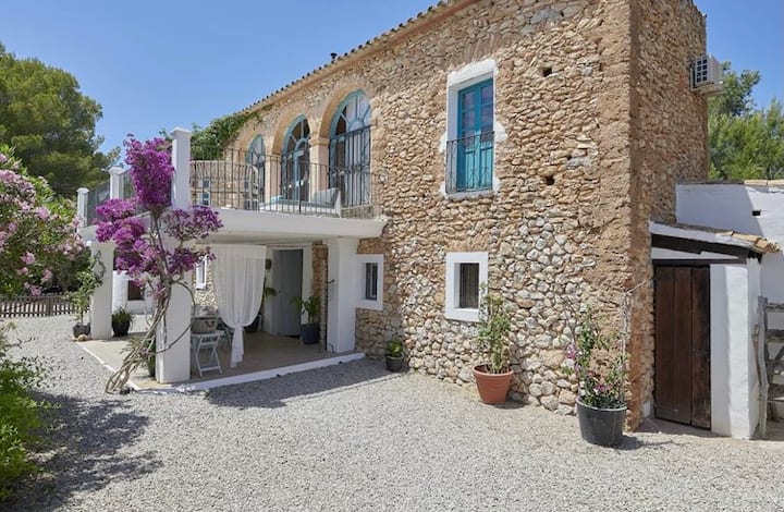 Villa Can Bufi - Ibiza (town)