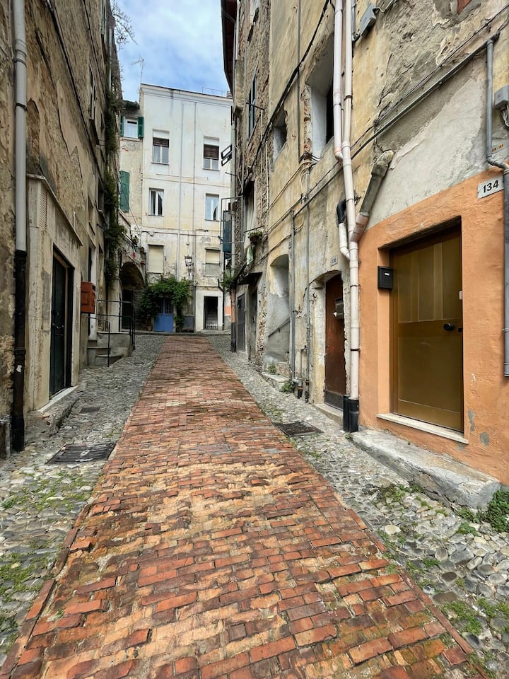A Cà Da Pigna - Sanremo