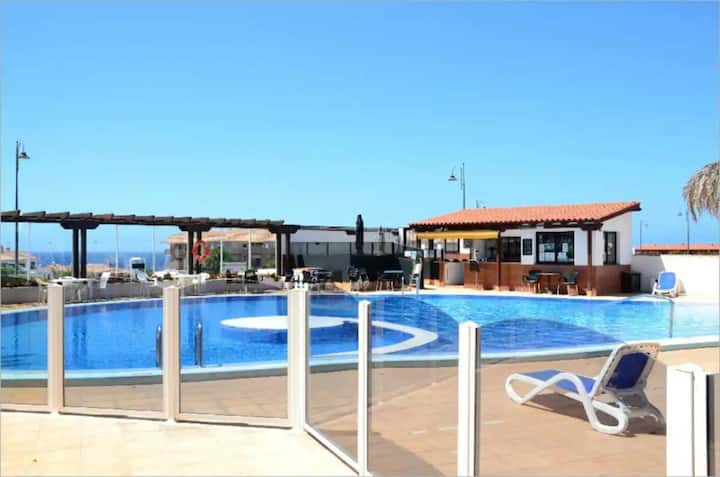 Summer Dreams  La Vacanza Da Sogno A Tenerife! - Playa de la Tejita