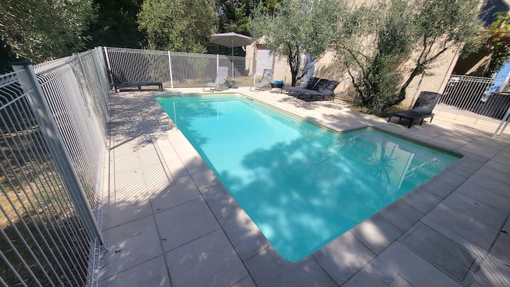 Maison La Beaume - Vaison-la-Romaine