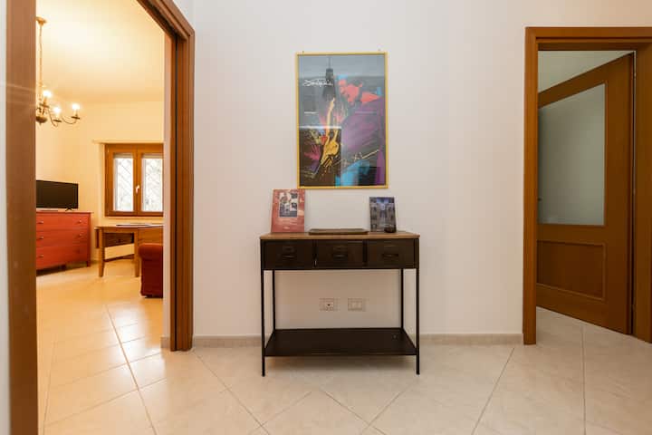 Casa Vanda - Rome