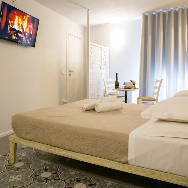 Relax & Wellness; Sclafani Bagni - Scillato