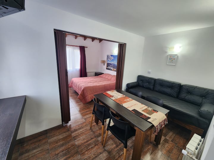 Departamento Mandisoví I - San Carlos de Bariloche