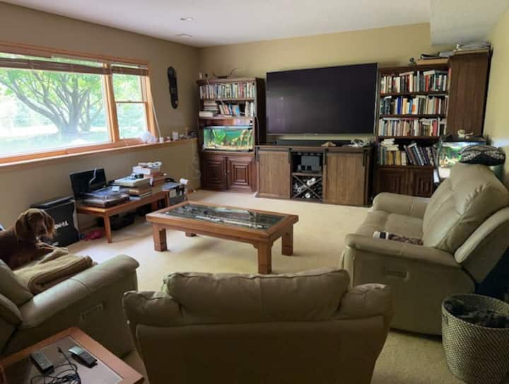 Cuarto Tintilin - Woodbury, MN