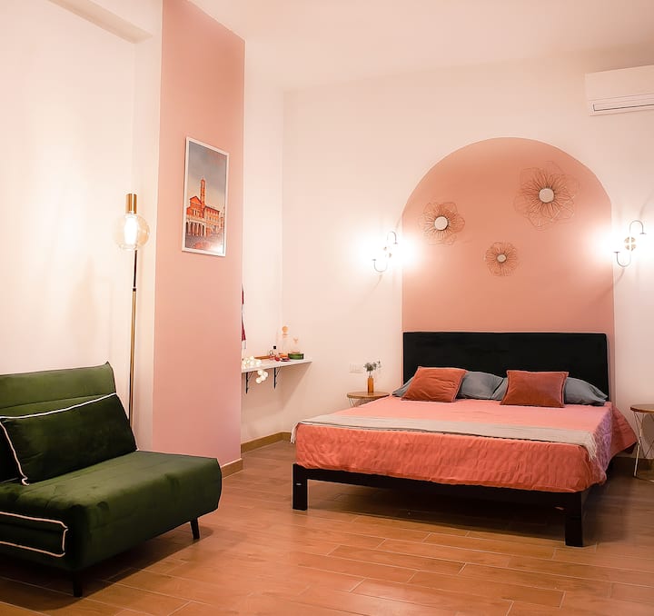 Casa Vivaldi 10 Minutes To The Centre - Rom