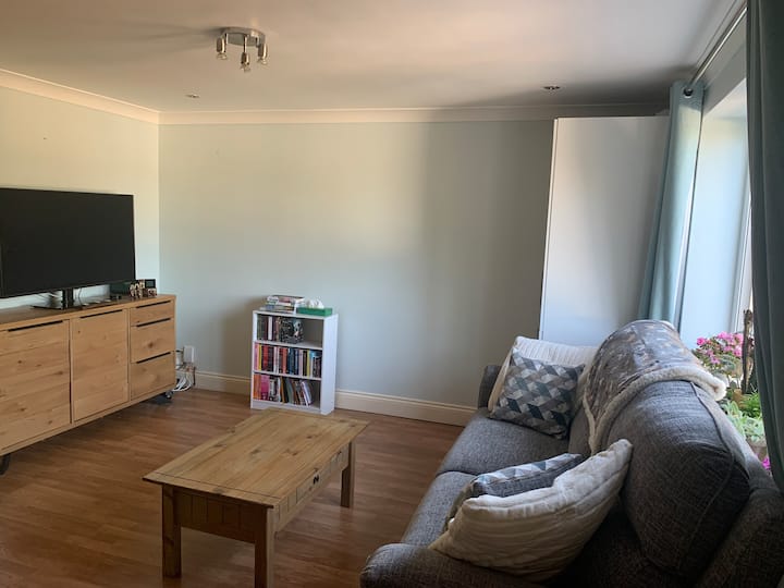 Home In Headington, Oxford - Oxford