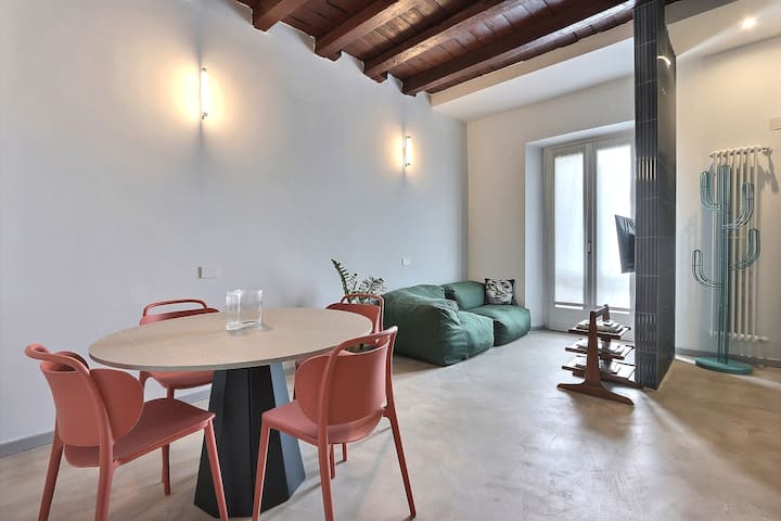 Giulia Porta Venezia House - Milán