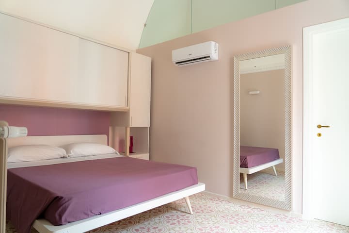 Suite Porta Castello - Barletta