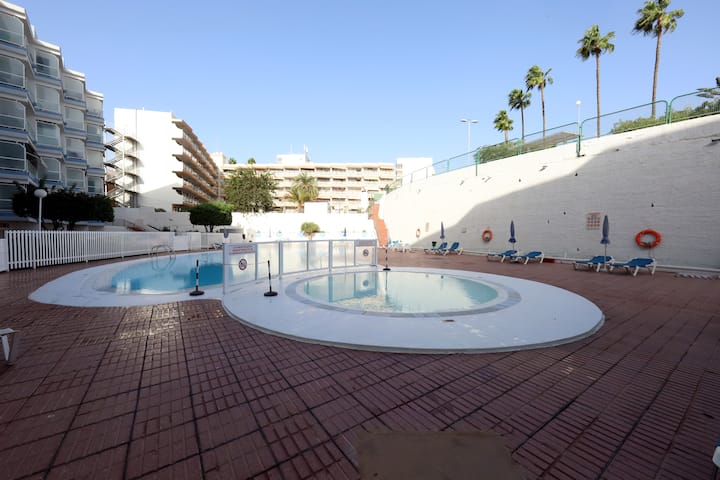 Confortevole Appartamento Playa Del Ingles - Maspalomas