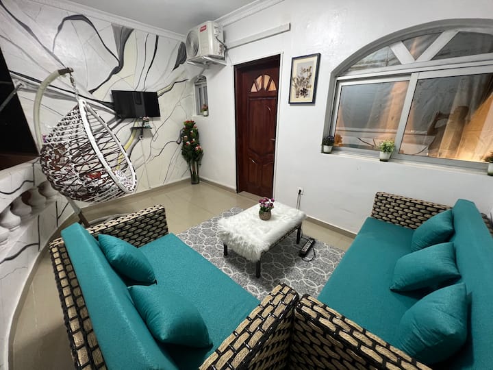 Assinie-Mafia : locations de vacances avec accès à la plage - Comoé ...