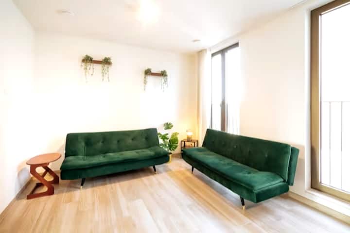 Opera Square Apartment In The Heart Of Antwerp 402 - Antwerp, Belgium