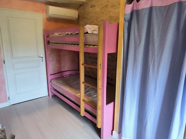 Chambres D'hôtes - Melle