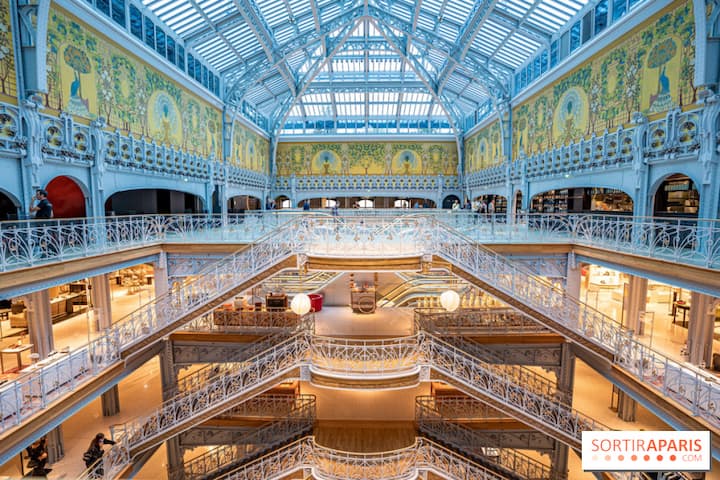 Pont Neuf- Musée Du Louvre (Avec Rafraichisseur) - Louvre Museum - Paris