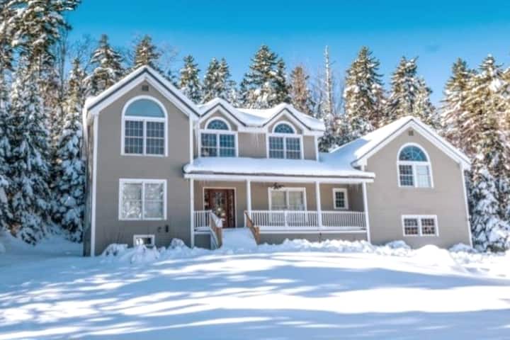 Ski Home 0.4 Miles To Mt. Snow - Mount Snow, VT