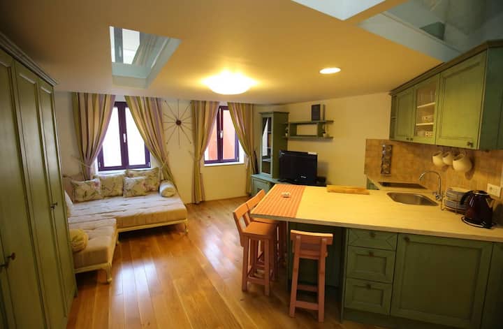 Apartment Maria Old Town Center - 자다르