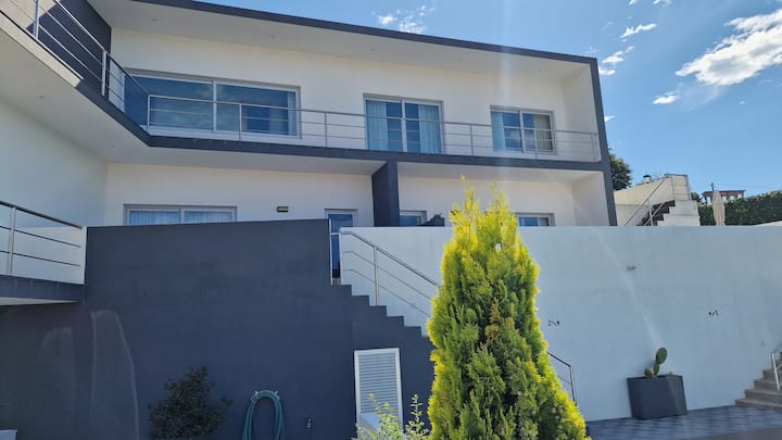 T0 - Casa Iris - Vila Nova de Cerveira