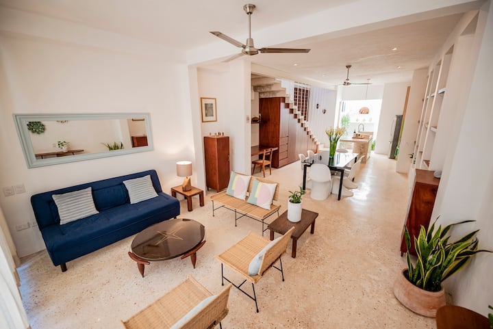 Casa Adela Place To Relax - Mérida