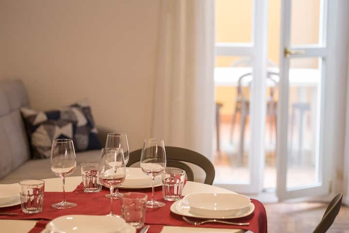 Appartamento Ina - Bologne