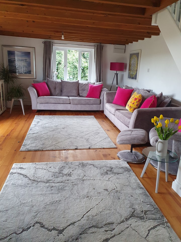 Entire Home Available - Adults Only - Bude