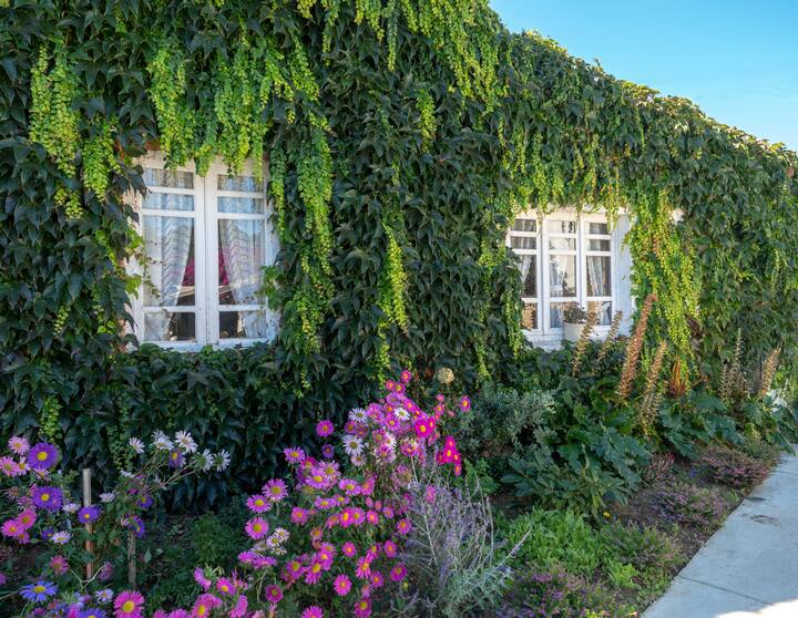 Casa Lourido, Sada. Suite Pajar - Ares
