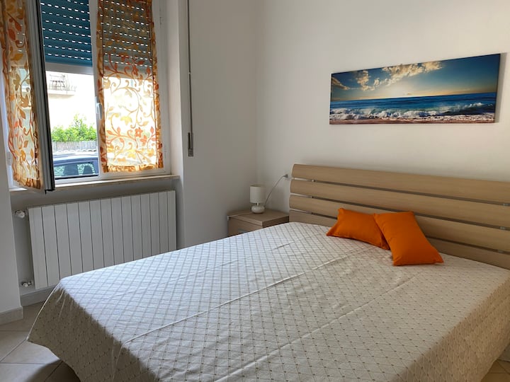 Appartamento Giglio, S. Vincenzo - San Vincenzo