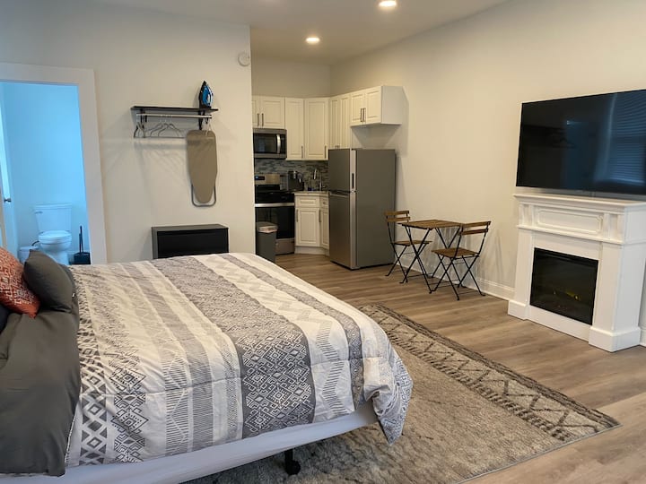 Very Modern Cozy Apartment - Kensington - Philadelphia